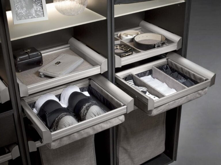Closet Systems & Closet Accessories | Bienal Closets