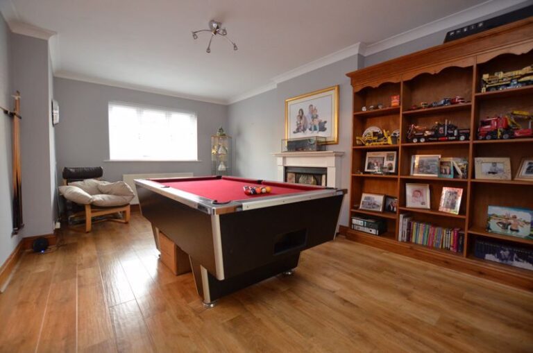 Gaming Room Storages | Gaming Room Desing Ideas