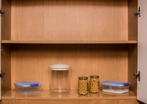 6 Crucial Tips for Pantry Ventilation: Why It Matters