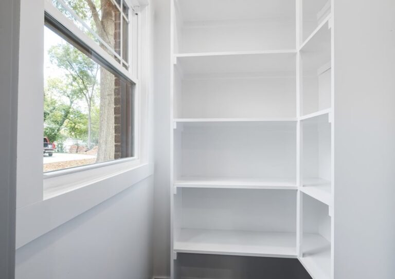 6 Crucial Tips for Pantry Ventilation: Why It Matters