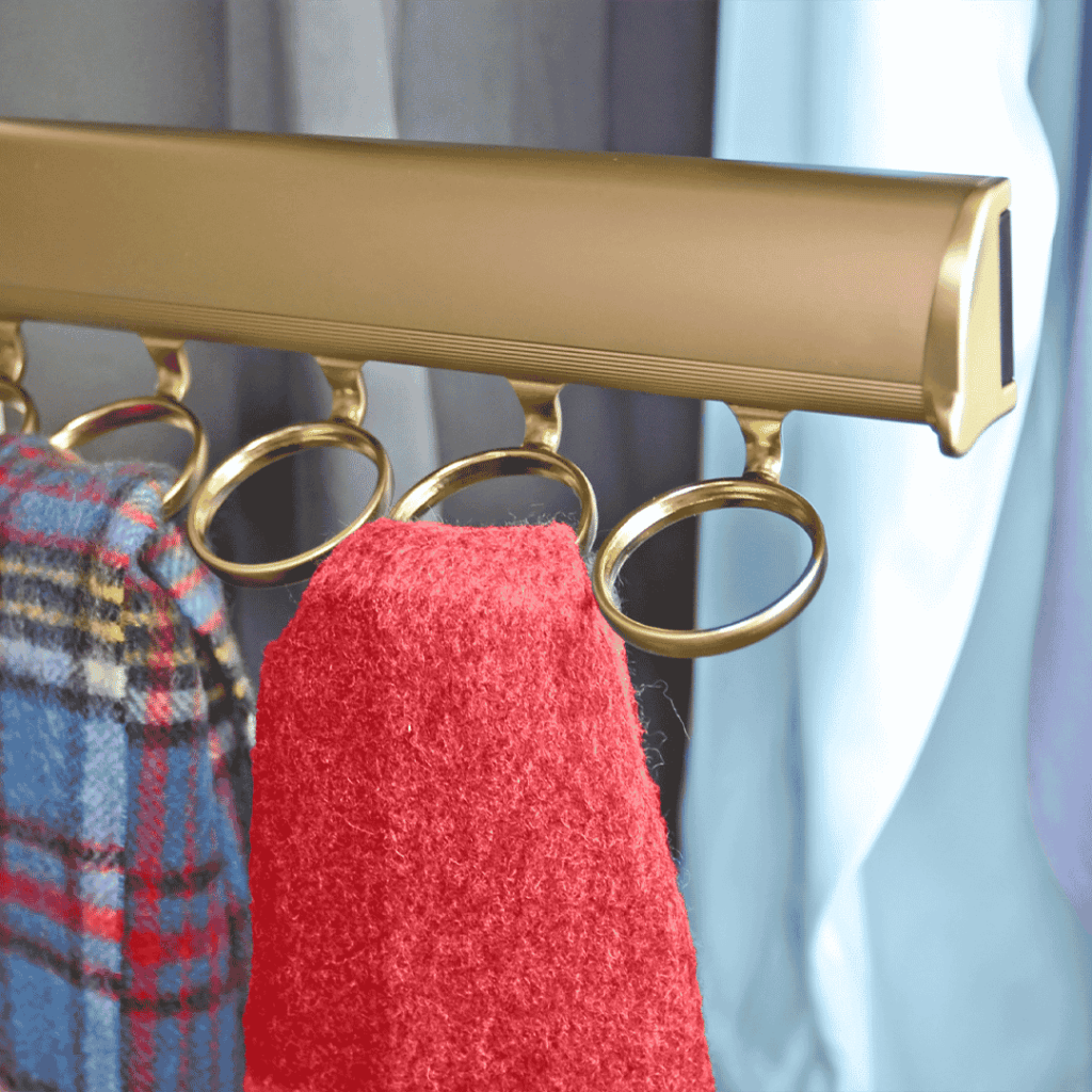 Closet Systems & Closet Accessories | Bienal Closets