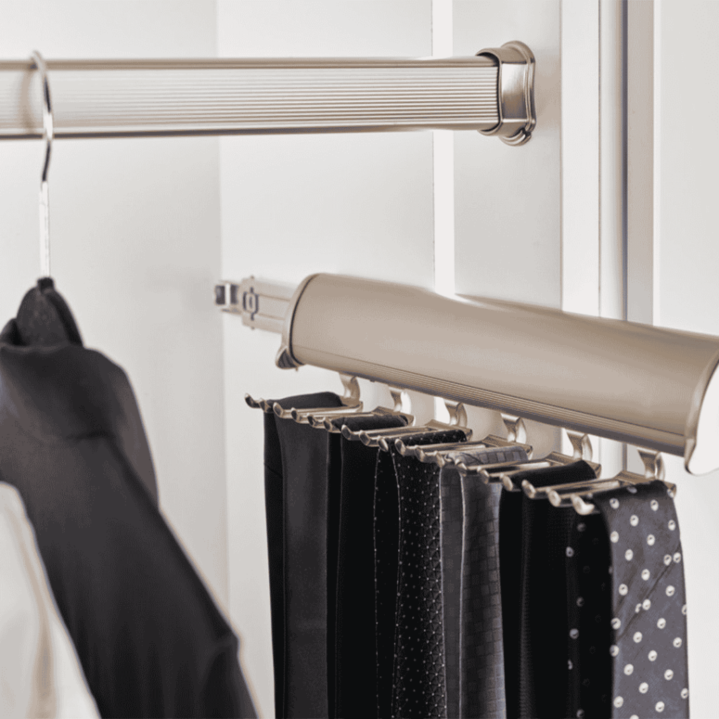 Closet Systems & Closet Accessories | Bienal Closets