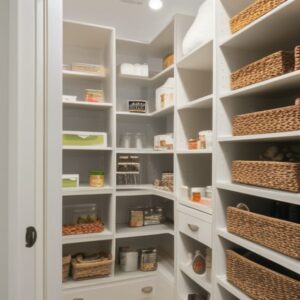 9 Useful Tips About How to Create Your Own Larder