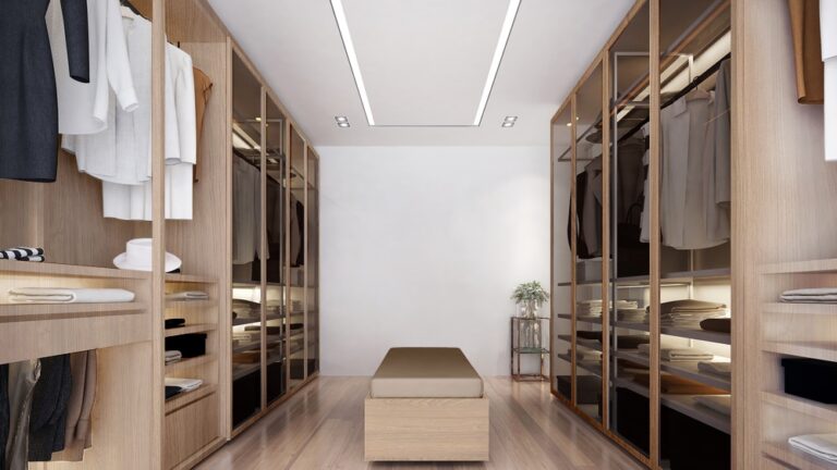 Custom Closet Systems | Custom Closet Design Ideas