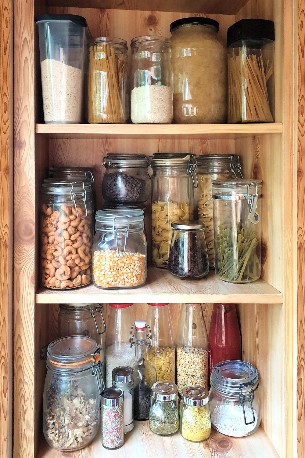 Scullery or Butler’s Pantry: What’s the difference? | Bienal Closets