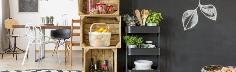 6 Crucial Tips for Pantry Ventilation: Why It Matters