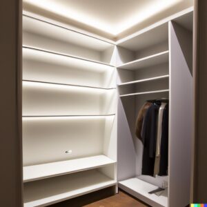 The 33 Best Closet Lighting Ideas EVER!