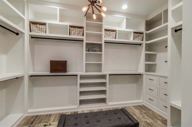 The 33 Best Closet Lighting Ideas EVER!