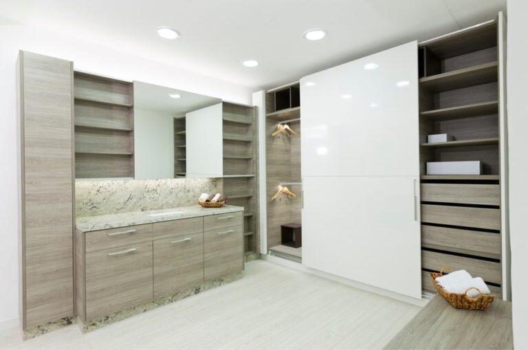 The 33 Best Closet Lighting Ideas EVER!