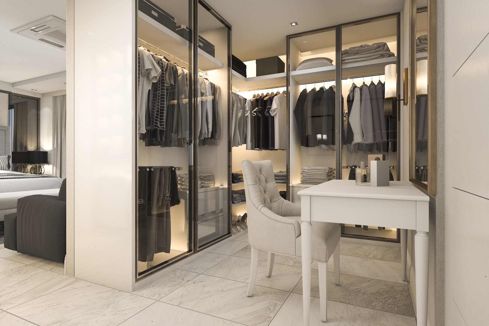 The 33 Best Closet Lighting Ideas EVER!
