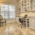 Custom Home Office | Office Built-in Design