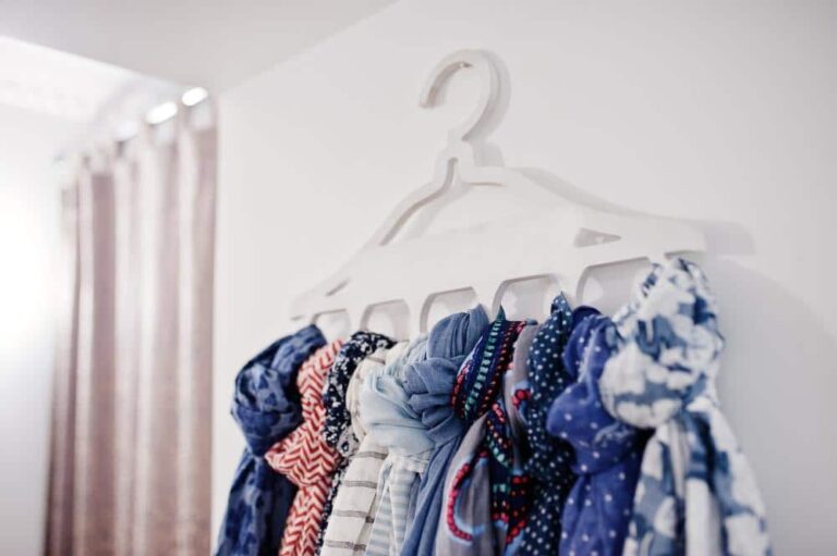 29 Ways To Improve Wardrobe Closet Designs