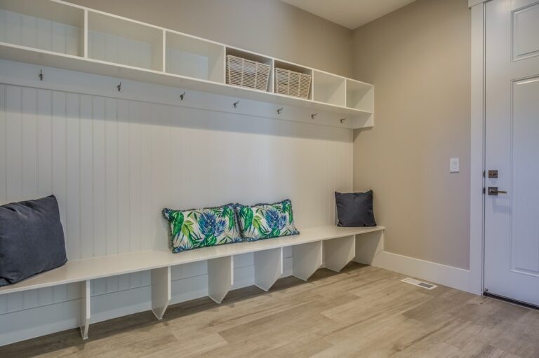 Discover 27 Mudroom Ideas That Are Sweet, Smart and Stylish