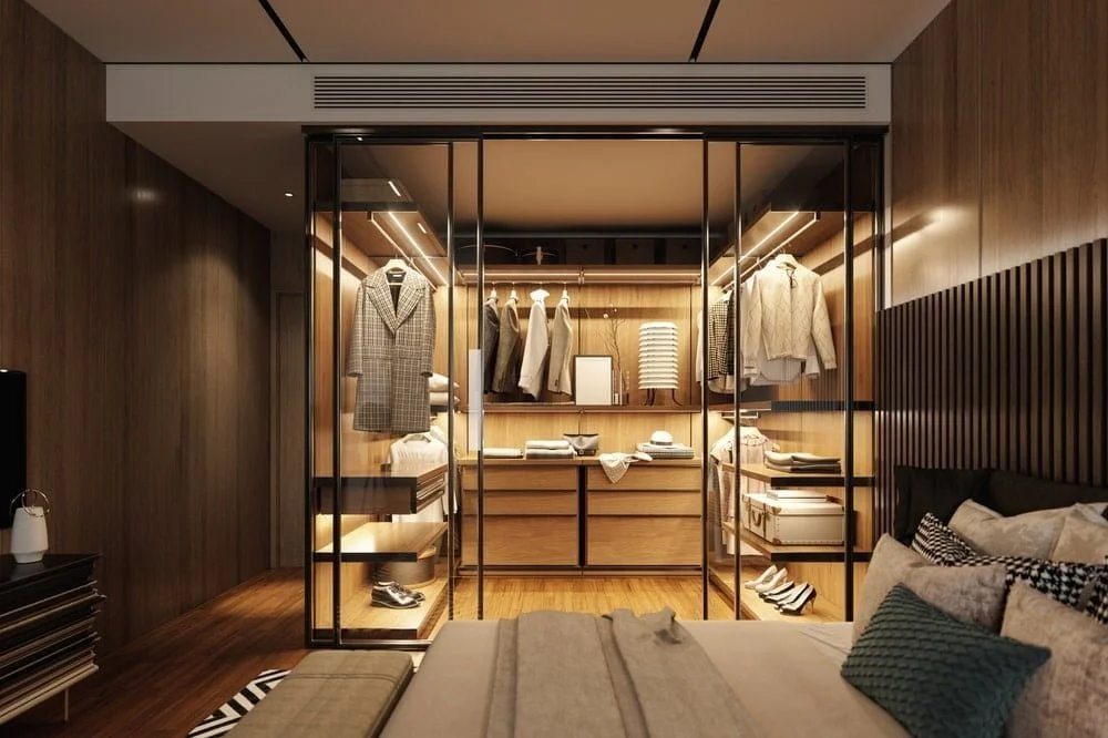 Understanding the Types of Closets: Solutions for Every Need