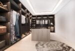 Walk-in Closet Dimensions for Customizing to Fit Your Needs