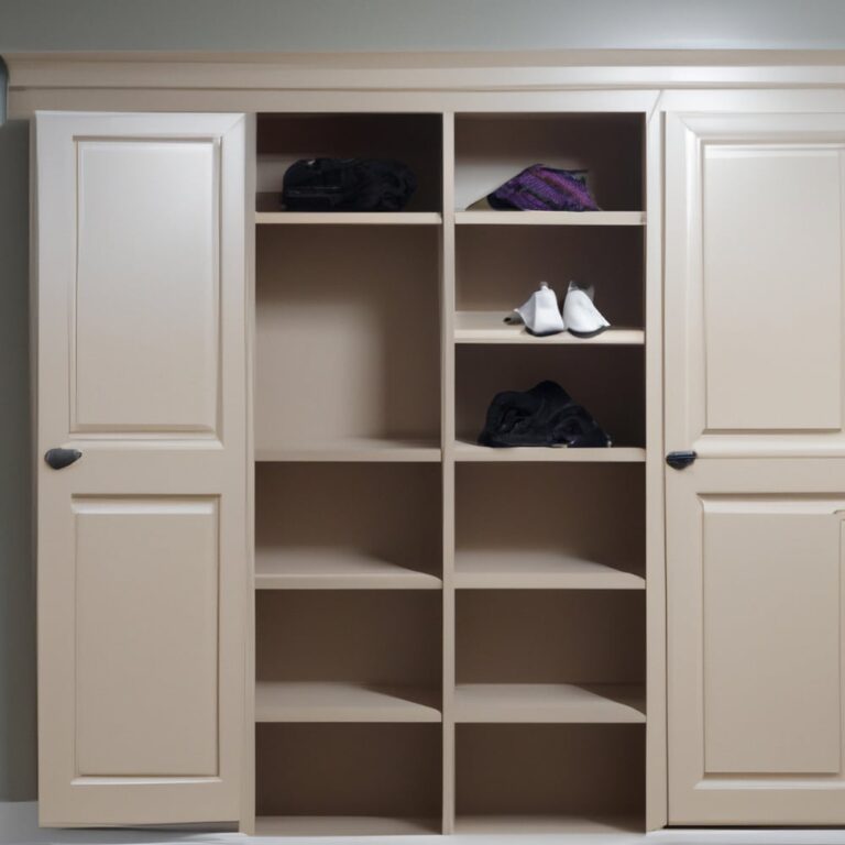 10 Inspiring Ideas for Creating the Perfect Mudroom Locker