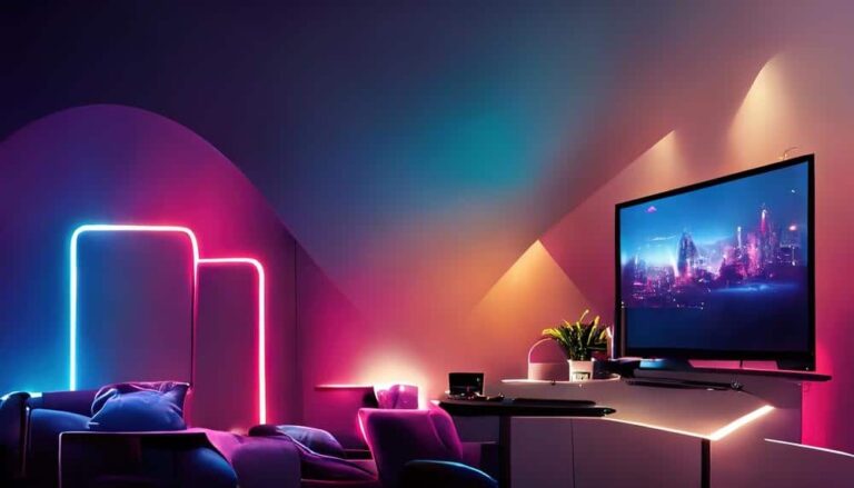 10 Small Gaming Room Ideas for The Best Gaming Experience