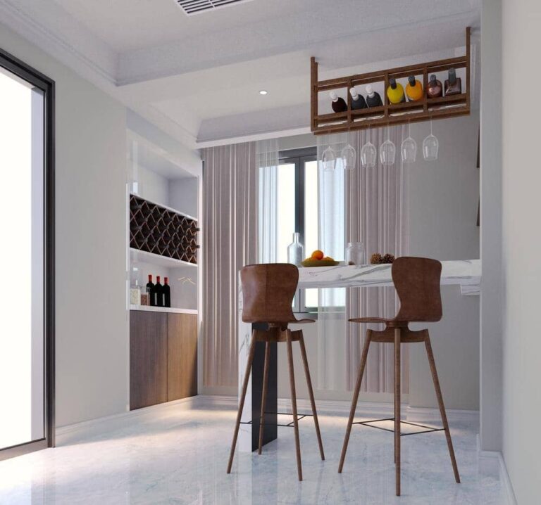 28 Innovative Wine Room Ideas for the Perfect Wine Cellars