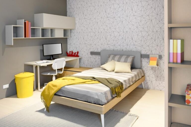 10 Trendy Teenage Room Ideas That Will Transform Your Space