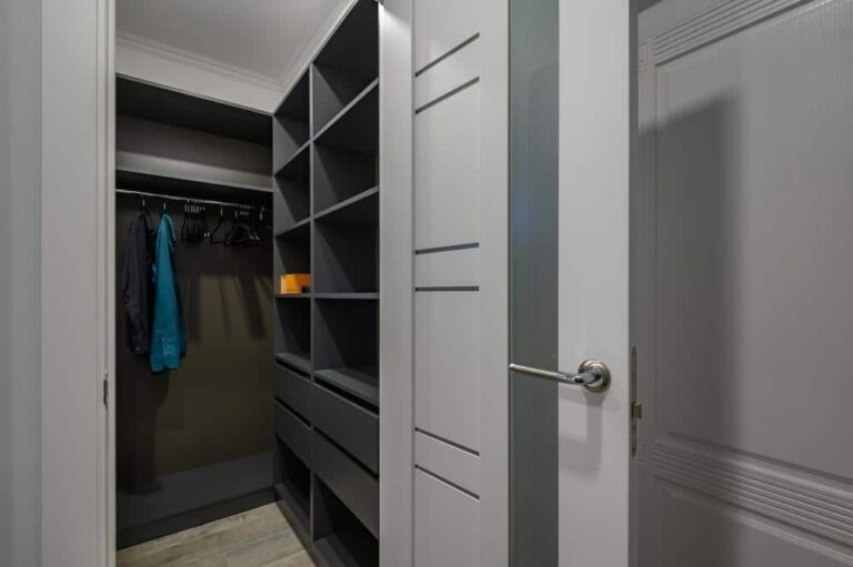 15 Clever Small Closet Ideas To Unleash Your Creativity