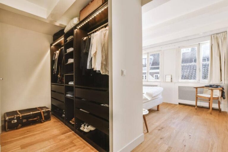15 Clever Small Closet Ideas To Unleash Your Creativity