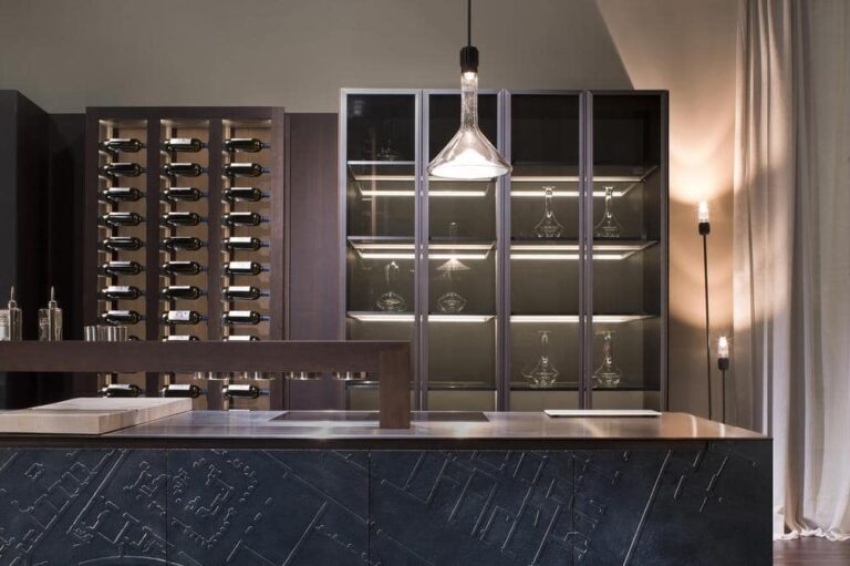28 Innovative Wine Room Ideas for the Perfect Wine Cellars