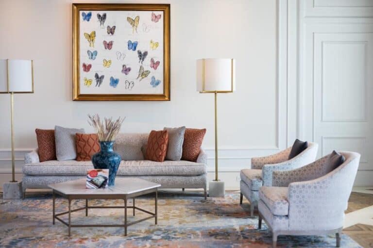 15 Creative Living Room Layout Ideas to Maximize Space