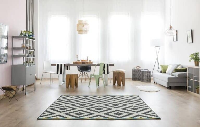 15 Creative Living Room Layout Ideas to Maximize Space