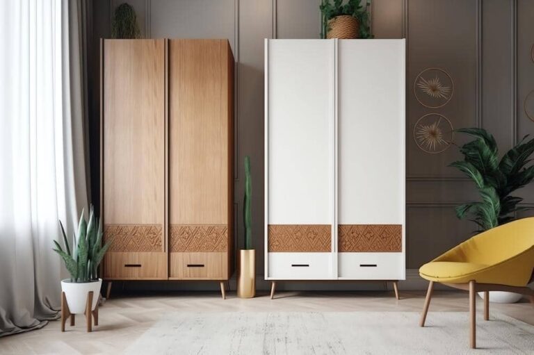 Discover the 5 Benefits of Free-Standing Closet Systems