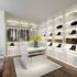 10 Luxury Women's Walk-In Closet Ideas to Inspire Your Style