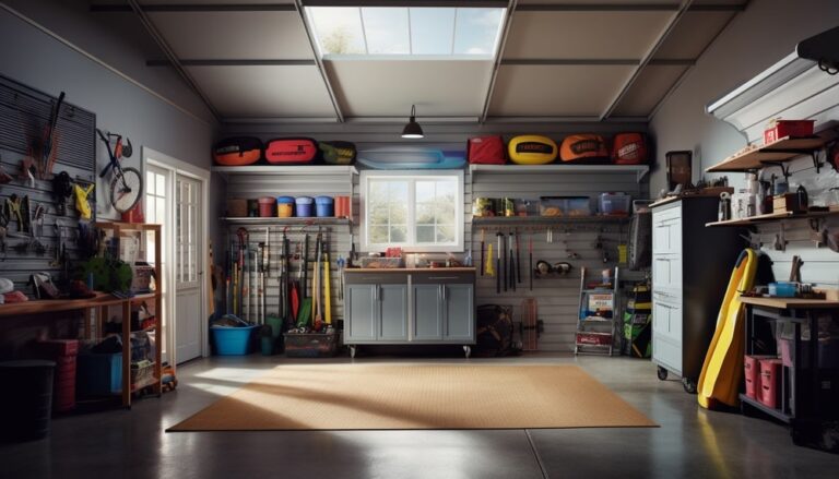 Top 20 Garage Remodeling Ideas to Unlock the Potential