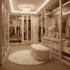 10 Luxury Women's Walk-In Closet Ideas to Inspire Your Style