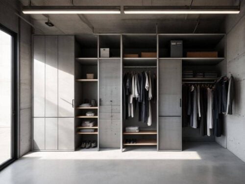 12 Best Closet Design Ideas That Bring Luxury into Your Home