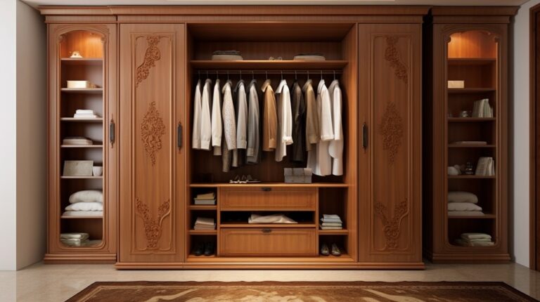 12 Best Closet Design Ideas That Bring Luxury into Your Home