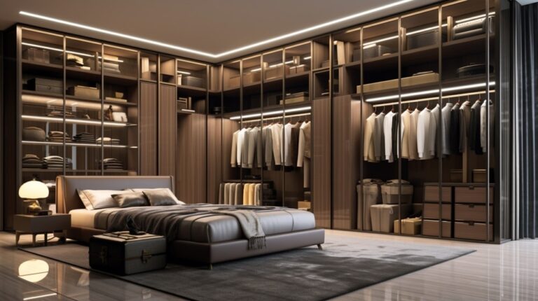 12 Best Closet Design Ideas That Bring Luxury into Your Home