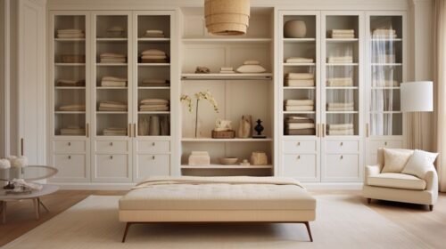 12 Best Closet Design Ideas That Bring Luxury into Your Home