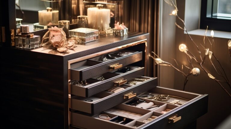 How to Organize Jewelry and Elevate Your Accessories Game