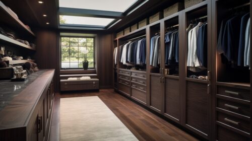 12 Best Closet Design Ideas That Bring Luxury into Your Home