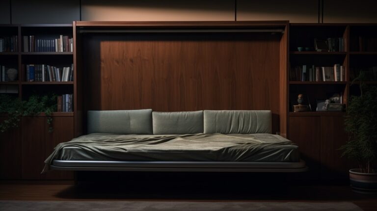 10 Best Horizontal Murphy Bed Ideas to Transform Your Room