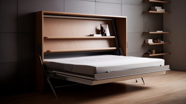 10 Best Horizontal Murphy Bed Ideas to Transform Your Room