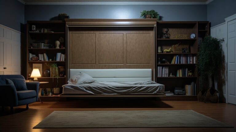 10 Best Horizontal Murphy Bed Ideas to Transform Your Room