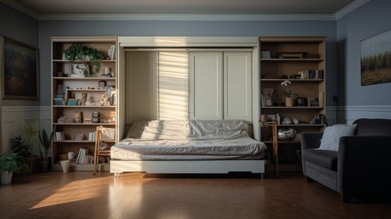 10 Best Horizontal Murphy Bed Ideas to Transform Your Room