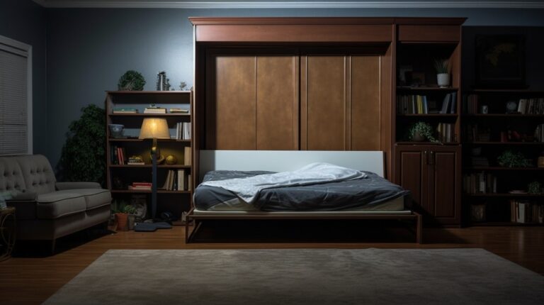 10 Best Horizontal Murphy Bed Ideas to Transform Your Room