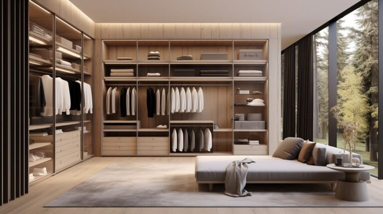 Discover 17 L-Shaped Closet Systems: Rethink Your Space