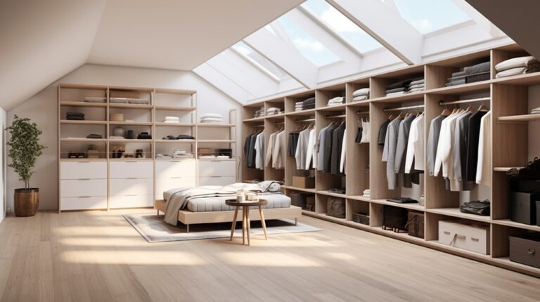 Discover 17 L-Shaped Closet Systems: Rethink Your Space