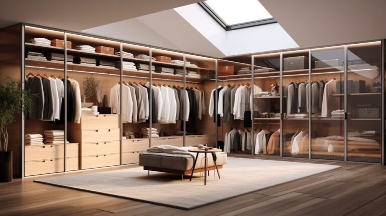 Discover 17 L-Shaped Closet Systems: Rethink Your Space