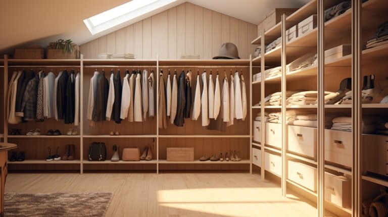 Discover 17 L-Shaped Closet Systems: Rethink Your Space