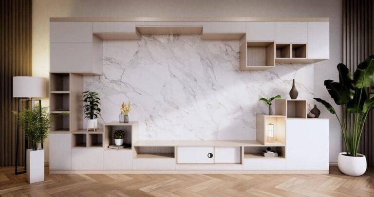 12 Built-In Entertainment Center Ideas: The Ultimate Guide