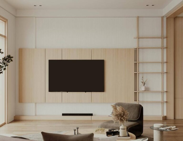 12 Built-In Entertainment Center Ideas: The Ultimate Guide