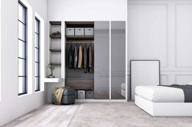 Custom Closet Dimensions: Designing the Perfect Closet
